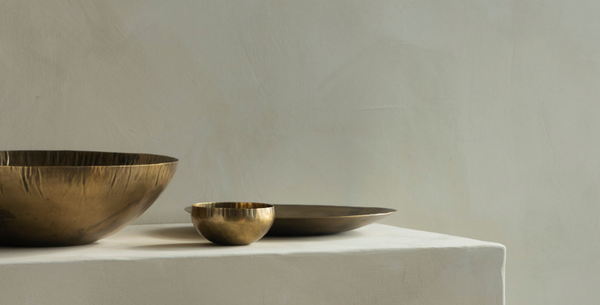 Editorial | The Dina Collection – Silo Crafts Store