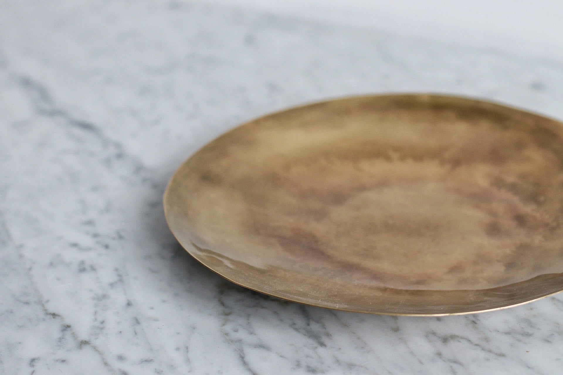 Dina Plate – Silo Crafts Store