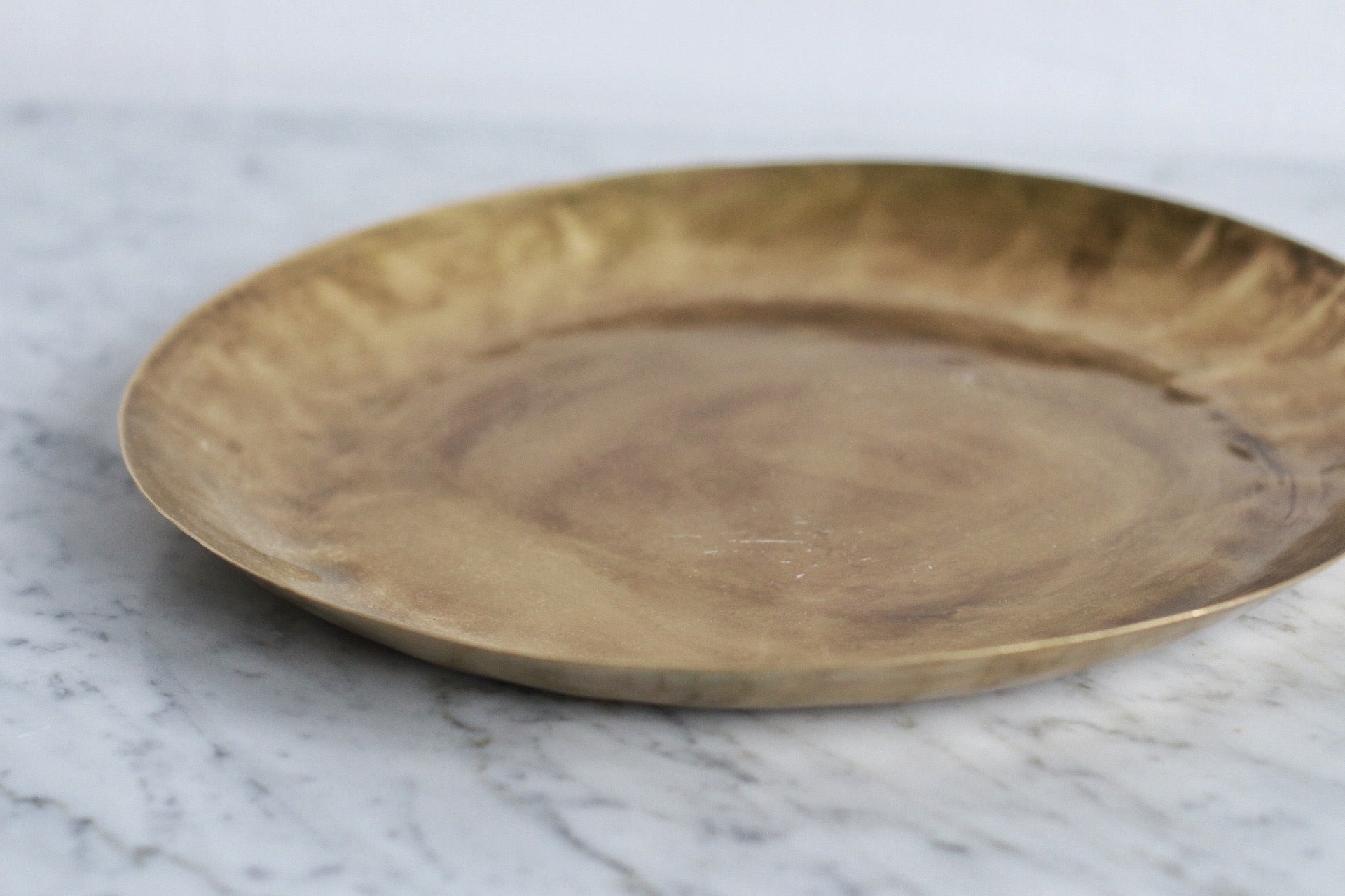 Dina High Plate – Silo Crafts Store