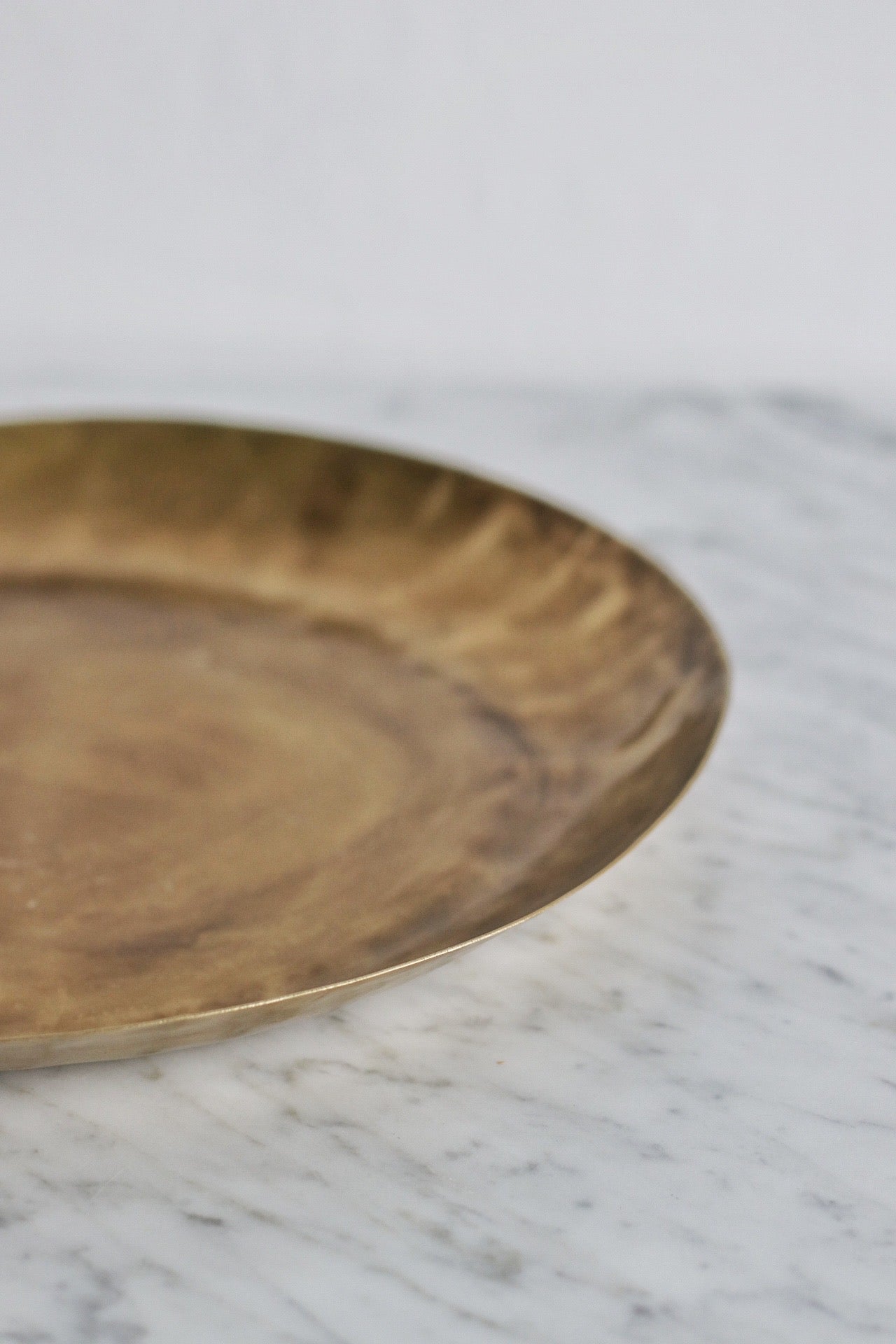 Dina High Plate – Silo Crafts Store