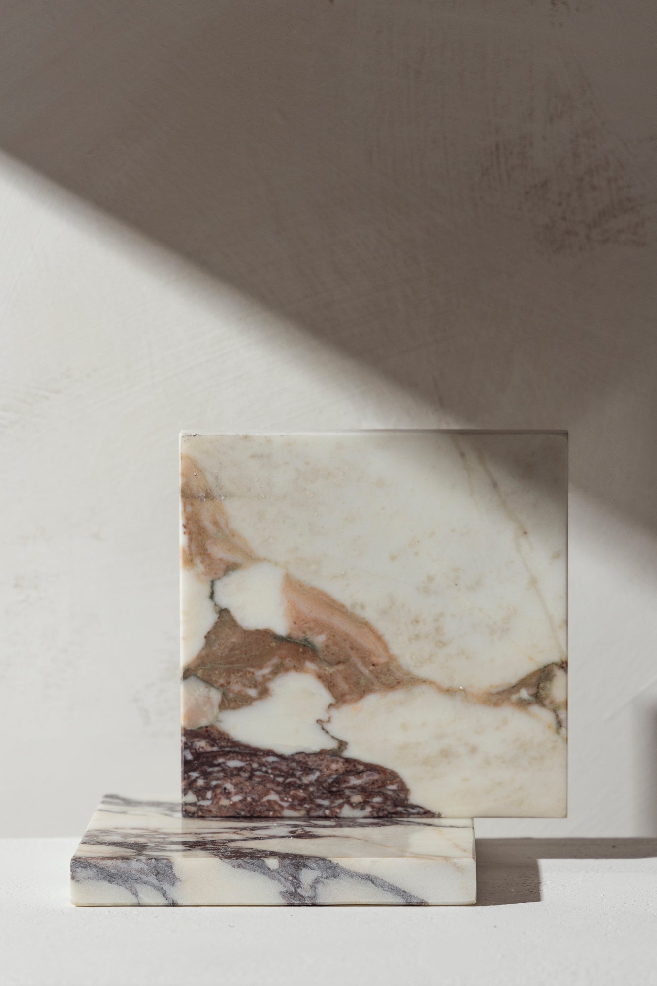 Natural stone - Sample box – Silo Crafts Store