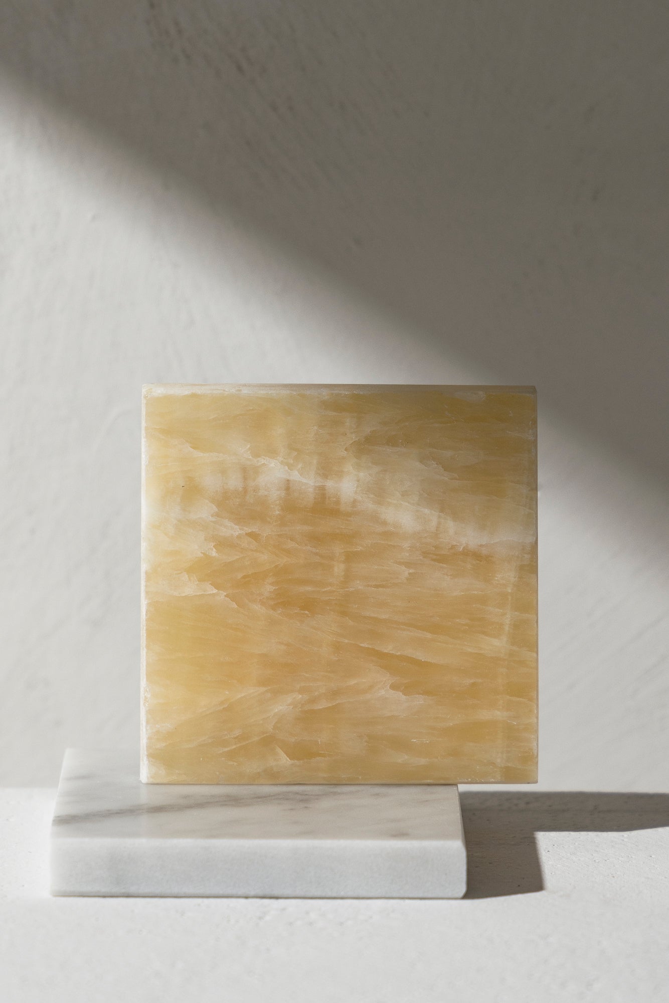 Natural stone - Sample box – Silo Crafts Store