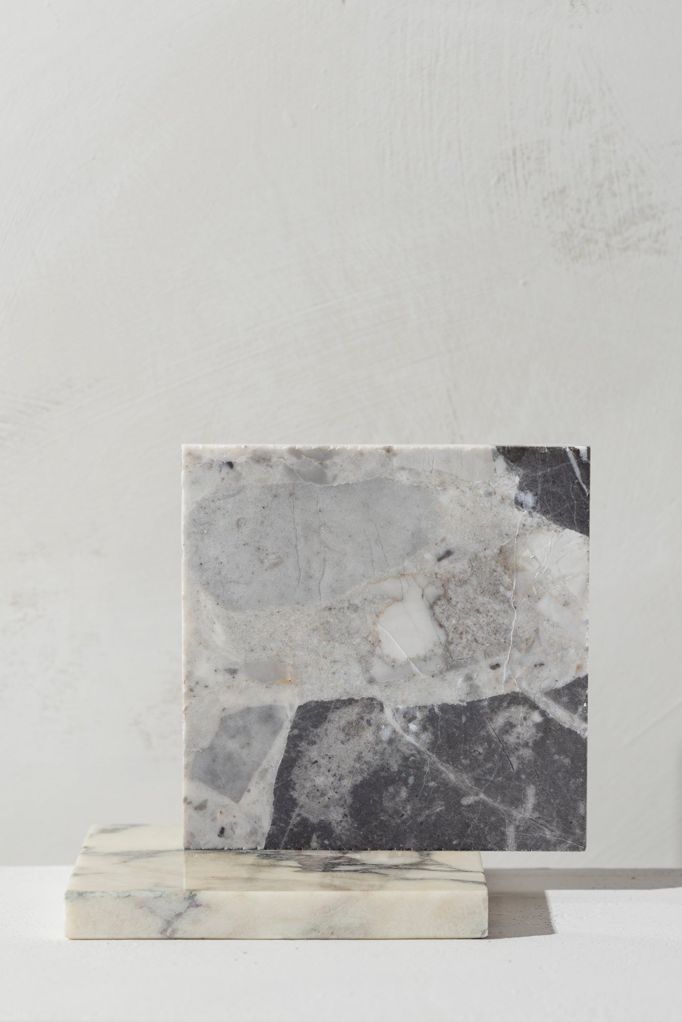 Natural stone - Sample box – Silo Crafts Store